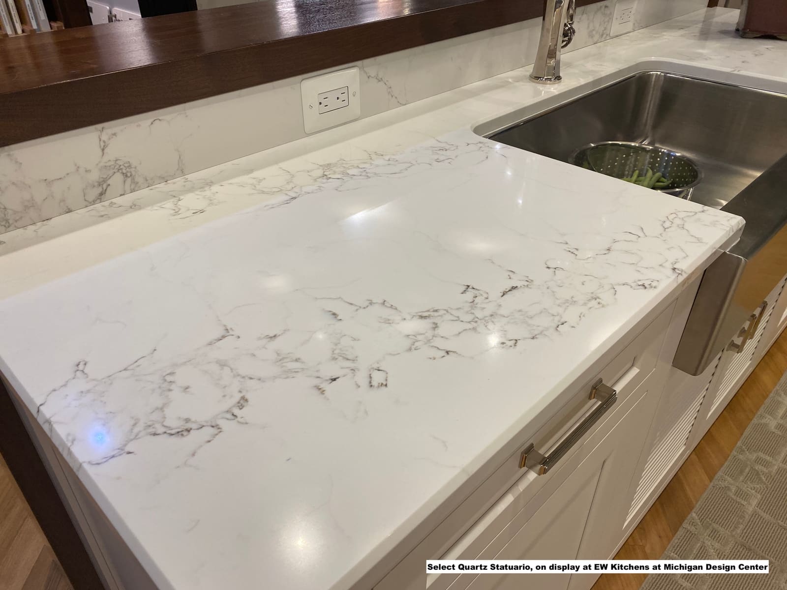 Solid Surfaces Unlimited